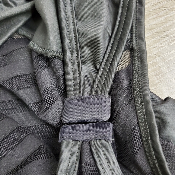 mapale | Other | Nwt Mapale Bodysuit One Sleeved Size Large | Poshmark